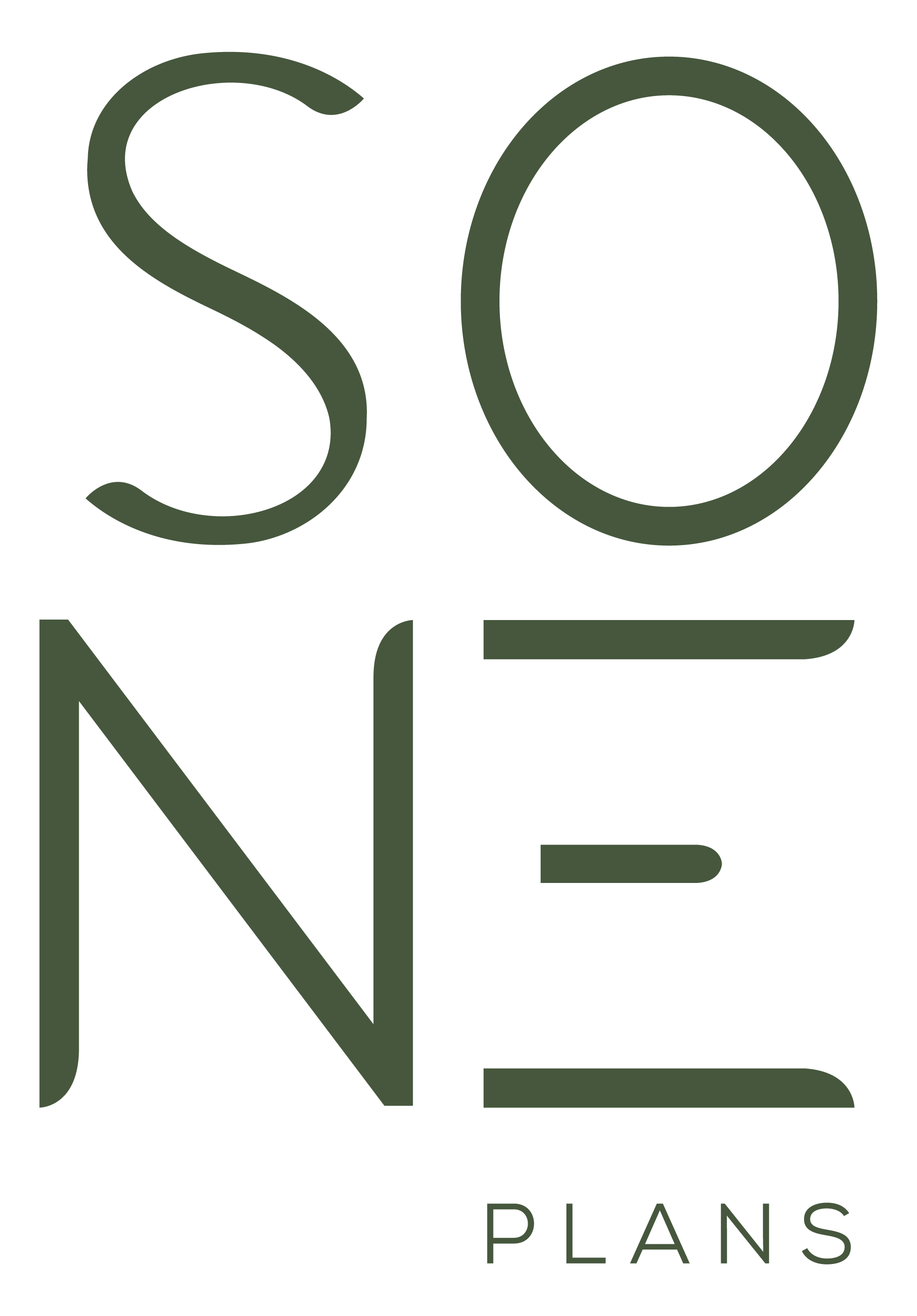 Sone – Sone plans